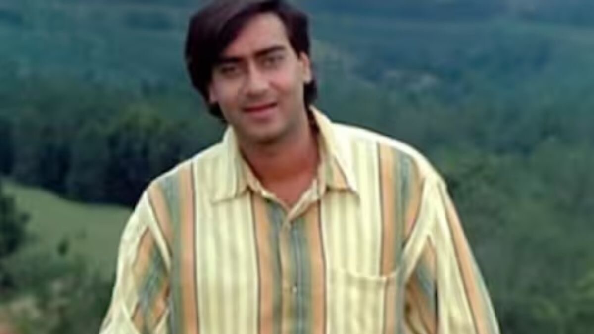 How This 1994 Ajay Devgn-starrer Became A Blockbuster - News18