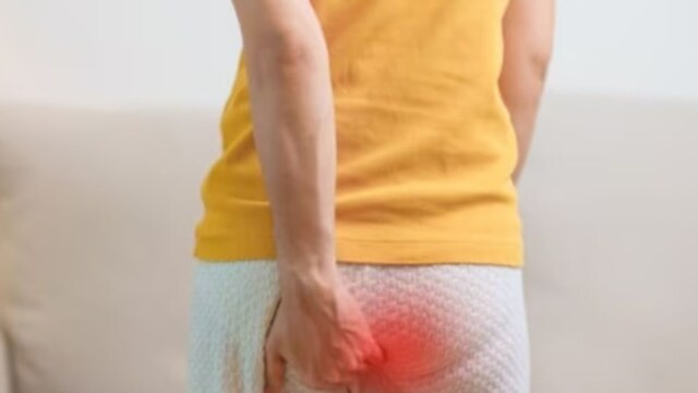 Is Itchy Anus A Sign Of Sexually Transmitted Disease Expert Explains 6262