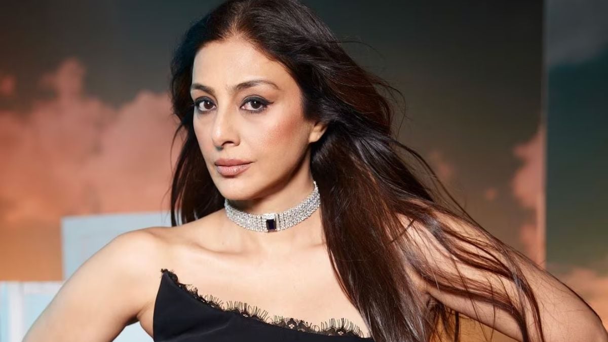 When Tabu Opened Up On Not Getting Married: 'I Don’t See What The Big ...
