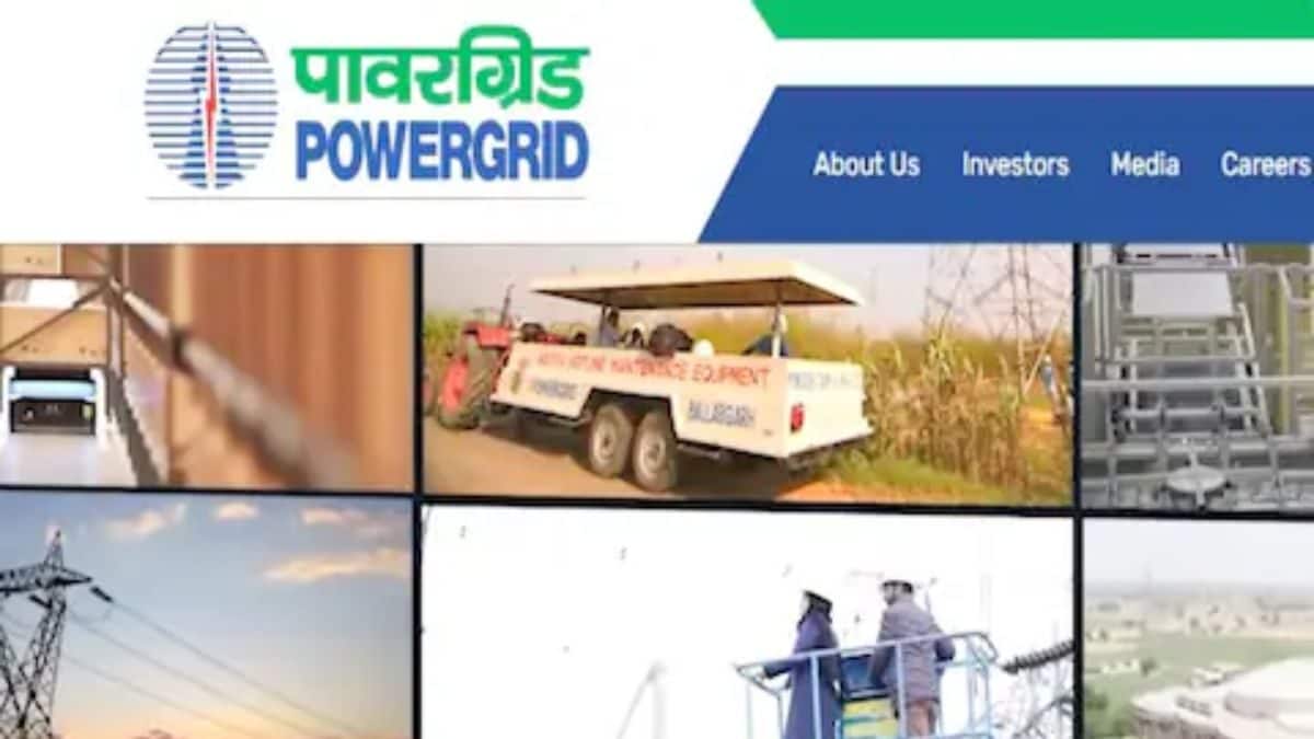 PGCIL Announces 435 Engineering Trainee Vacancies, Apply By July 4 ...