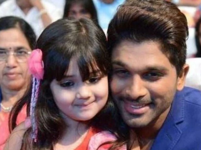 Remember S/O Satyamurthy Child Artist Baby Vernika? Here’s How She ...