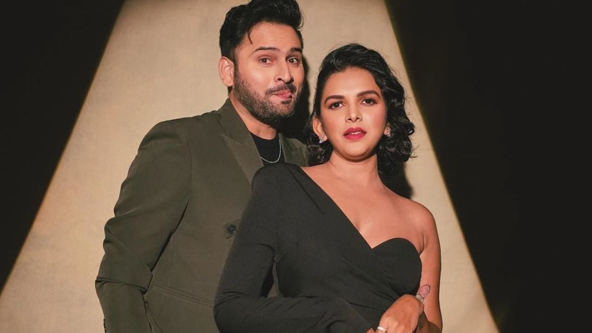 Marathi Actor Siddharth Chandekar Gives A Sneak-peek From His Birthday ...