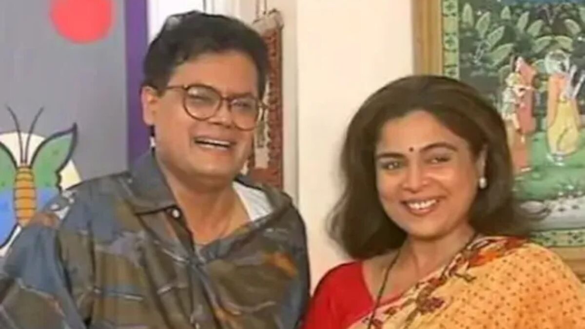 Bank Employee To Bollywood's Favourite Mother, Remembering Reema Lagoo ...