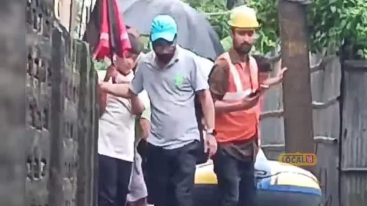 Assam Floods: Meet Karimganj's Sujan Roy Who Is Working With Govt ...