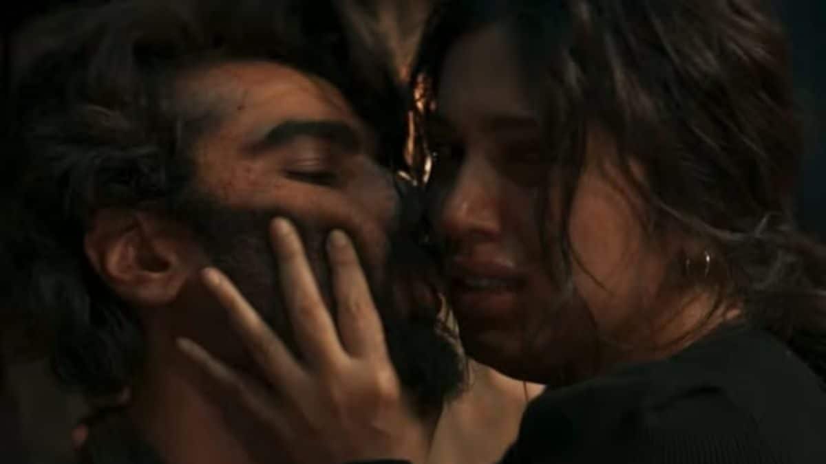 This 2023 Arjun Kapoor Movie, Made On Rs 45 Crore Budget, Minted Just ...