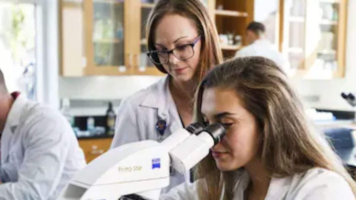 National Forensic Sciences University: Know Courses, Admission Process ...