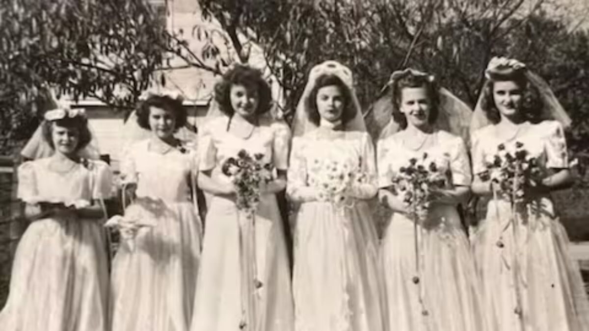 Meet The Cole Sisters, Who Hold The Guinness World Record For A ...