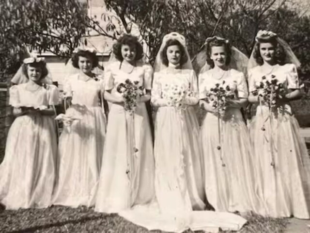 Meet The Cole Sisters, Who Hold The Guinness World Record For A ...