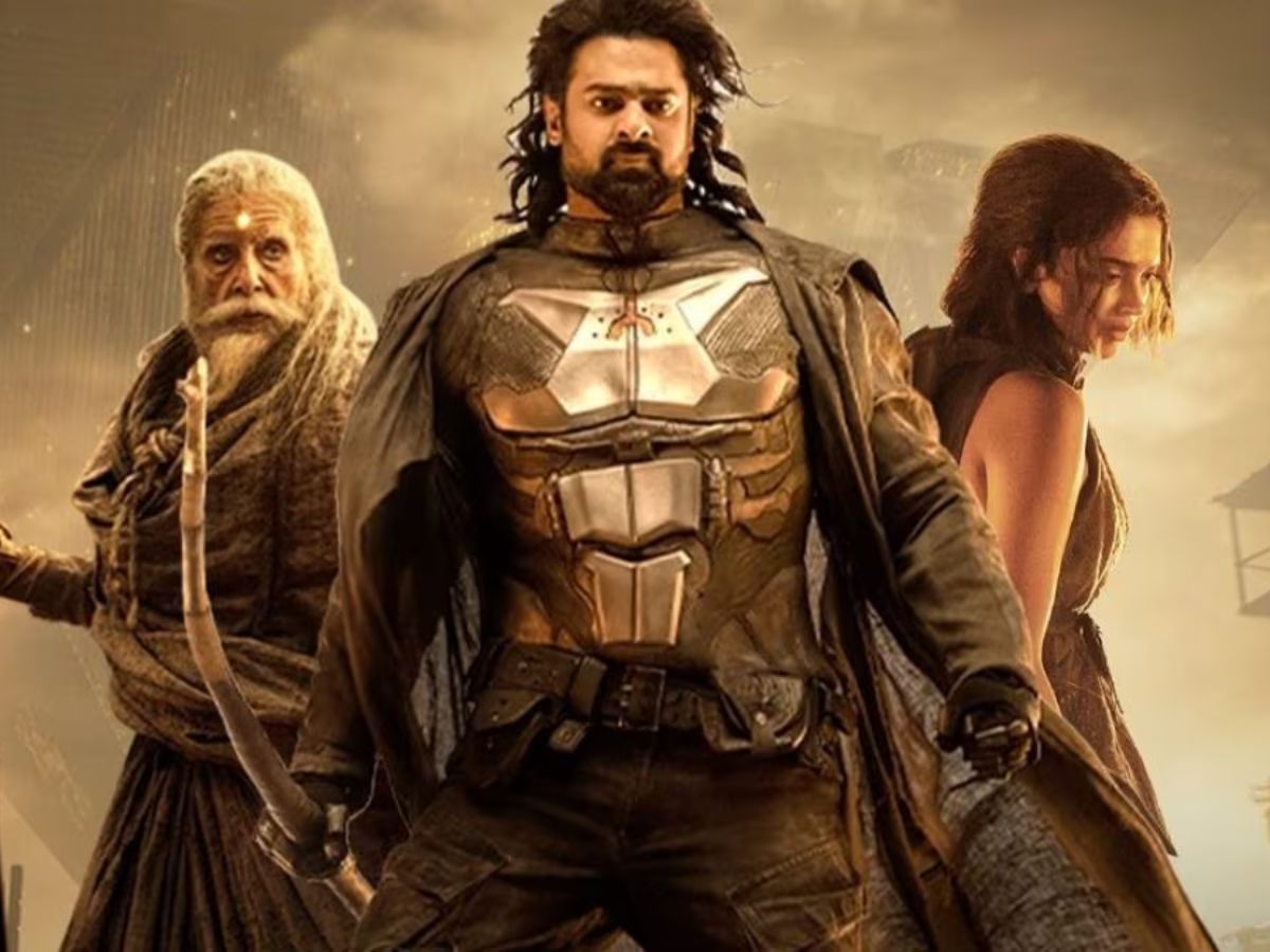 Prabhas Turns 45: Top 10 Movies and Iconic Dialogues of the Rebel Star ...