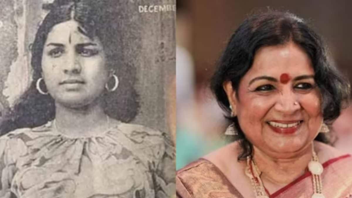 Jayabharathi Turns 70: A Look At Malayalam Actress' Journey In Cinema ...