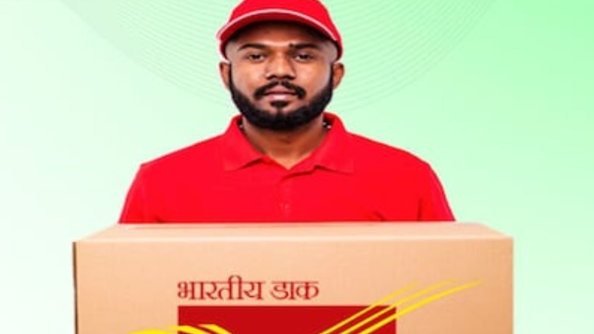 India Post Invites Applications To Fill 7 Car Driver Vacancies ...