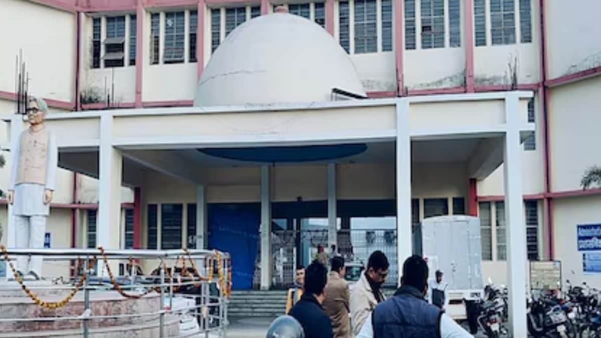 Admissions Open At Jai Prakash University For Remaining Undergraduate ...