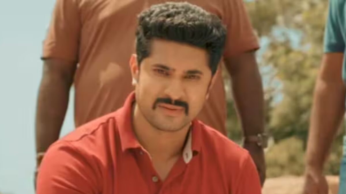 Why Telugu Thriller SIT, Starring Aravind Krishna and Natasha Doshi, Is ...