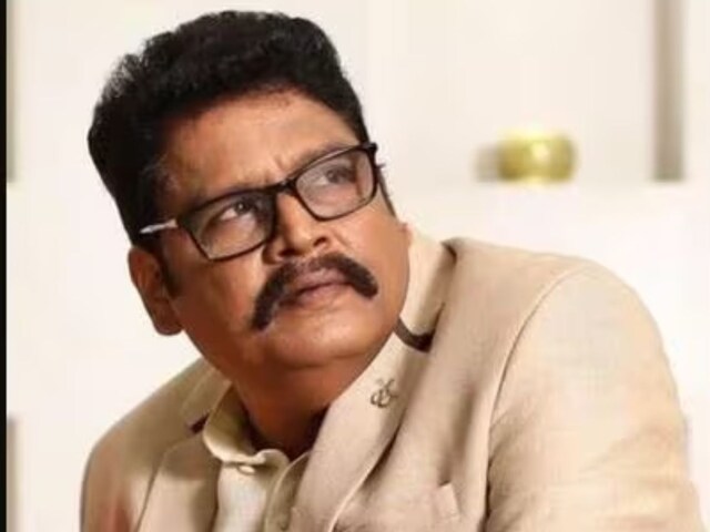 Remember Senthil From KS Ravikumar's Nattamai? What He's Doing Now - News18