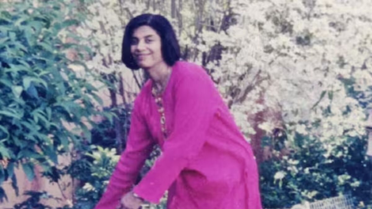 Mita Vashisht Opens Up About Turning Down Lead Role Due To Absurd ...