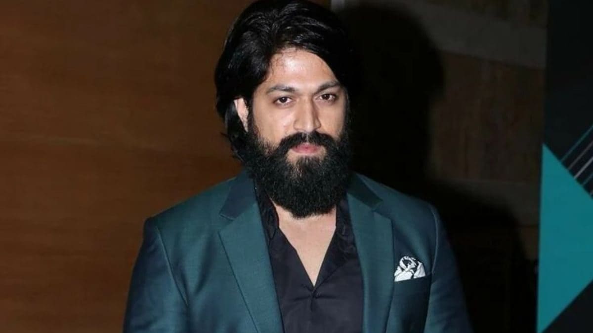 Yash To Become Highest-paid Villain Ever In Indian Cinema? What We Know ...