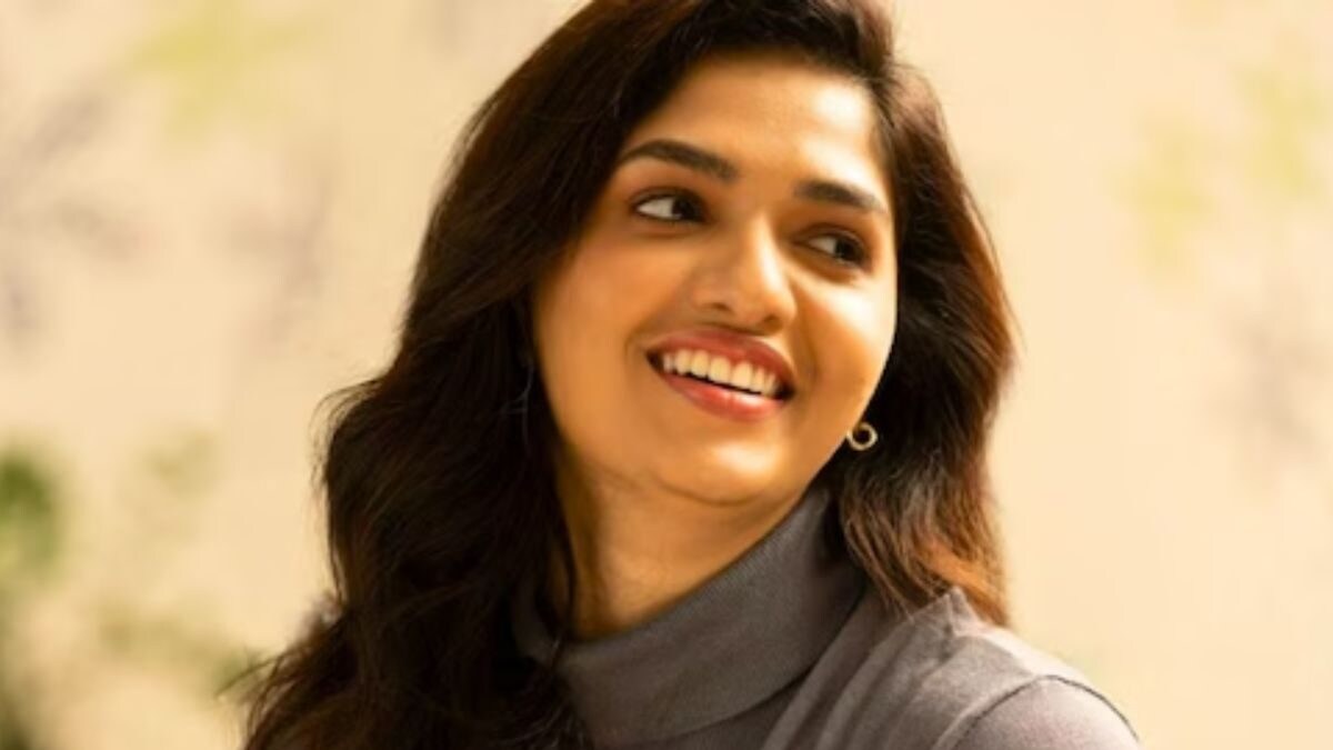 Actress Sunaina To Get Married Soon? What We Know - News18