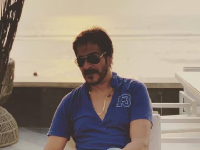 Remember Prakash From Shah Rukh Khan's Josh? What He's Doing Now - News18