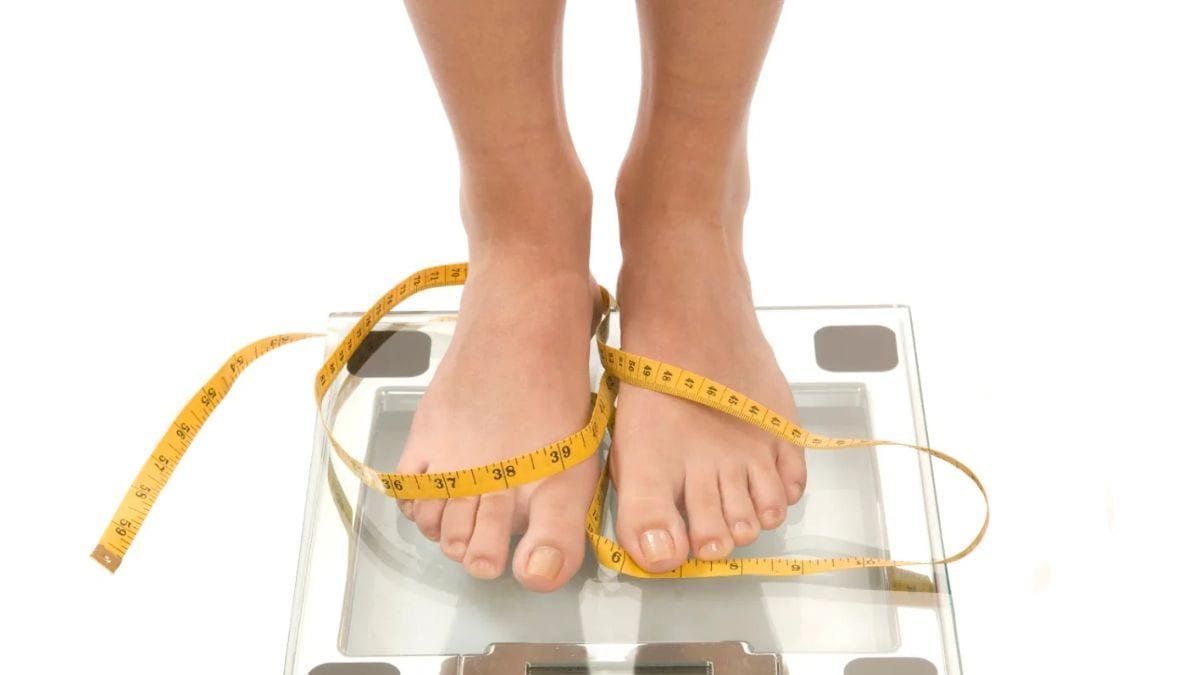 29 Kg Woman, Battling Rare Eating Disorder, Was Asked For ‘Diet Tips ...