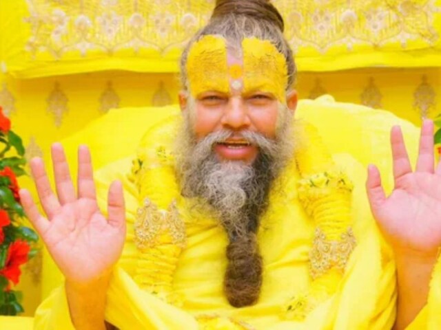 Is It Ethical To Have VIP Darshan In Temples? Spiritual Guru Answers ...