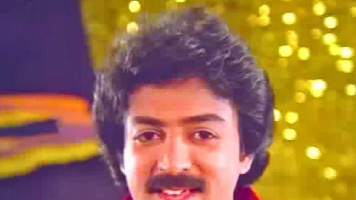 Ahead Of Haraa's Release, South Actor Mohan Addresses Rumours On Health ...