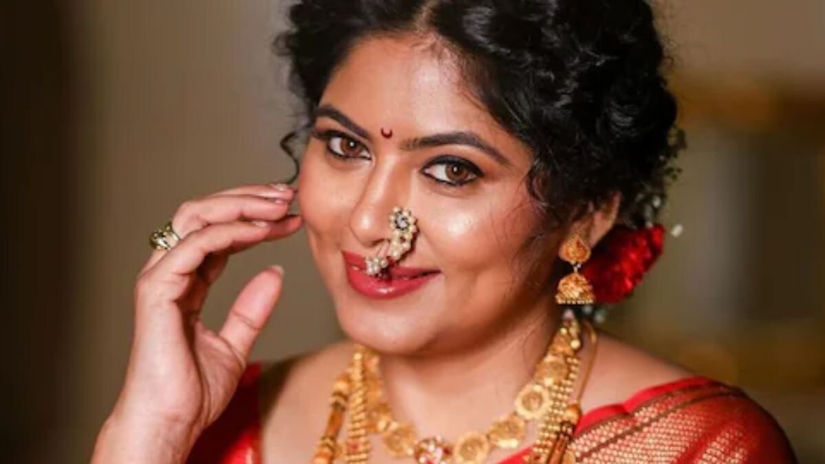 Thieves Break Into Marathi Actress Shweta Shinde's Satara House; Steal ...