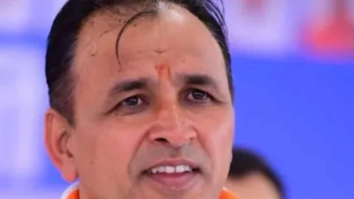 From Constable To Congress MP, Ummeda Ram Beniwal's Remarkable Journey To Lok Sabha | Education ...