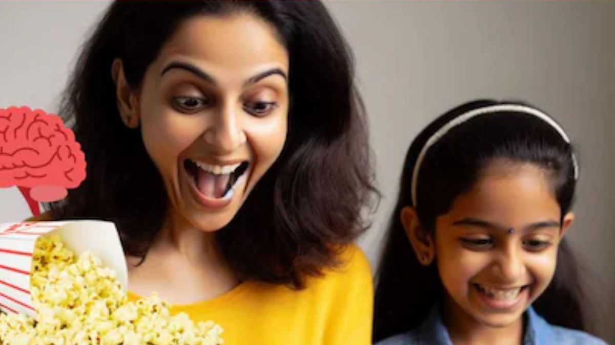 What Is A Popcorn Brain? Causes And Preventive Measures | Lifestyle ...