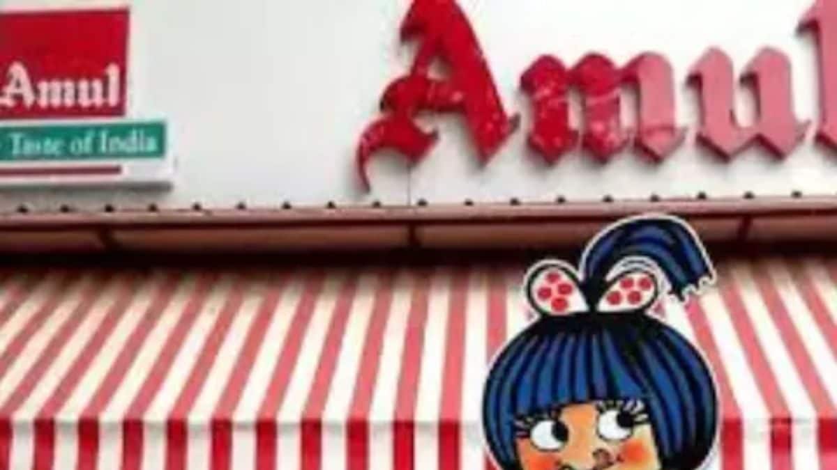 Step-by-step Guide To Set Up A Diary Shop | Business News - News18