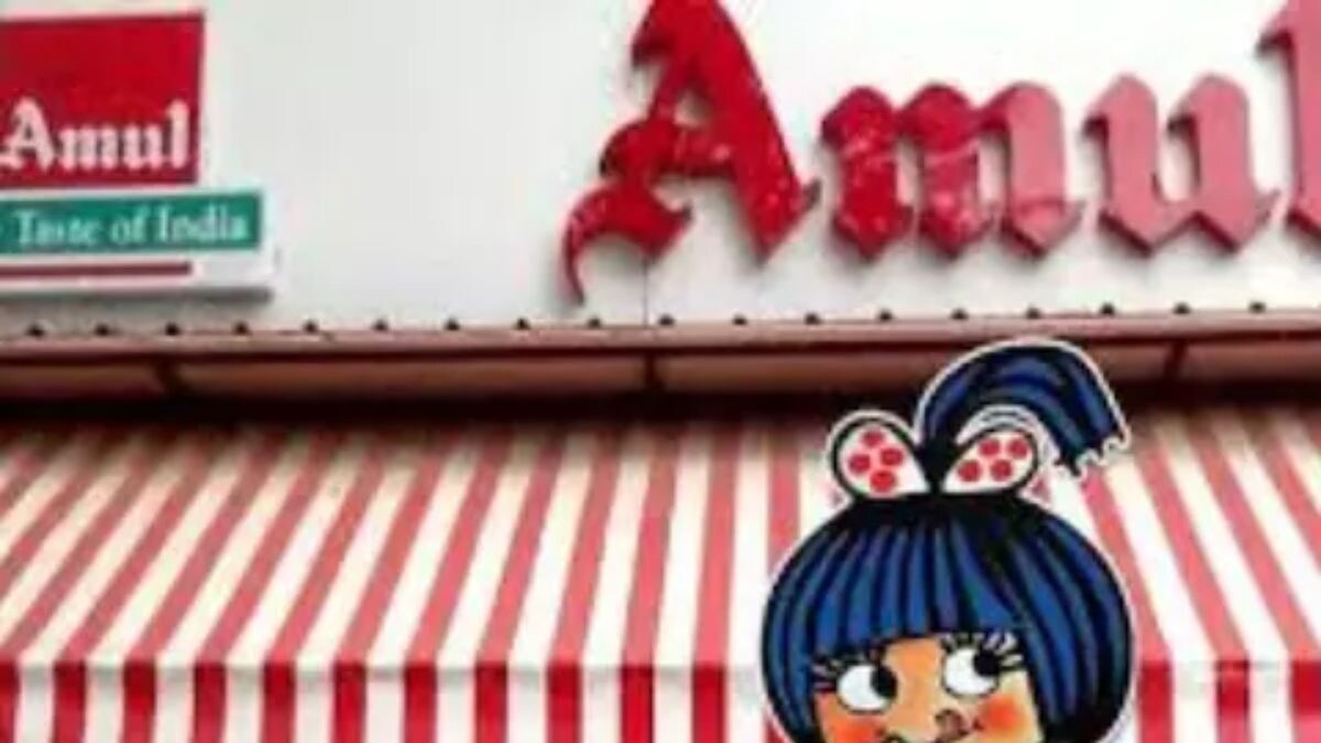 Step-by-step Guide To Set Up A Diary Shop - News18