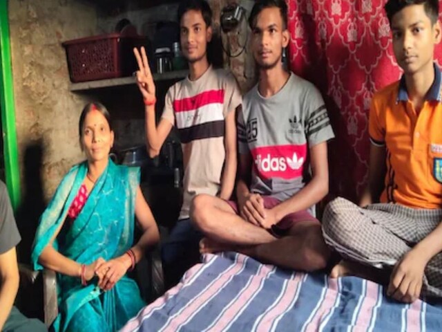 Six Students From Bihar’s Gaya Crack IIT JEE Advanced 2024 - News18