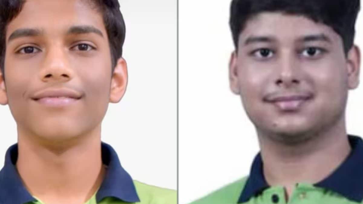 Indore's Manya Jain Gets AIR 75 In JEE Advanced 2024 | Education and Career News - News18