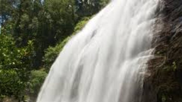 Why Karnataka’s Chelavara Falls Is A Must Visit This Monsoon | India ...