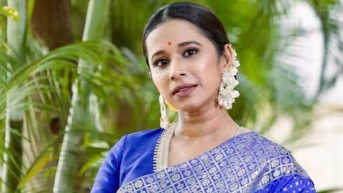 Marathi Artist Shreya Bugde To Host New Comedy Show; Check Promo Here ...