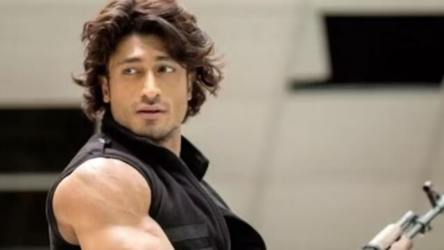 Vidyut Jammwal Teams Up With Sivakarthikeyan And AR Murugadoss For ...