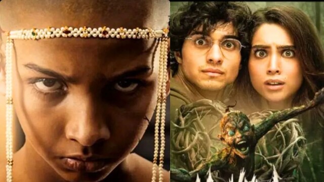 Munjya: A Look At The Maharashtrian Folklore This Horror Comedy Is ...