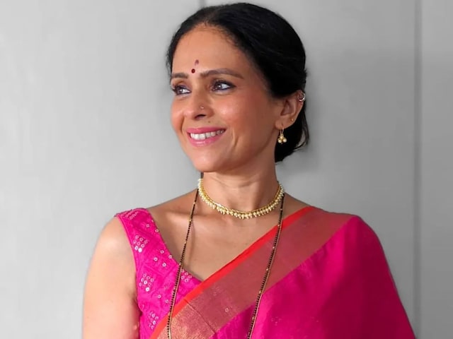 Marathi Actress Aishwarya Narkar Reveals Her Real Age - News18