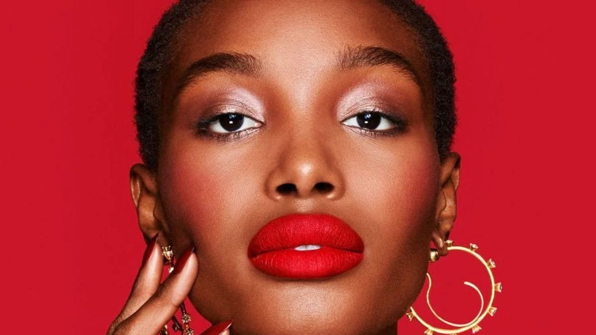 Bold Berry Lips Are Taking Over This Winter: The Top Lip Trends to Try ...