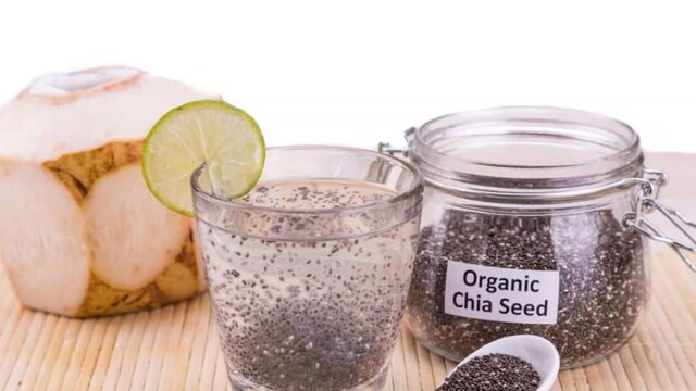 Should Chia Seeds Be Soaked Overnight Before Consumption? Well, No ...