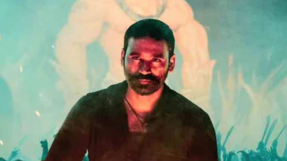 Dhanush's Directorial Raayan Now Set For July 26 Release | Movies News ...