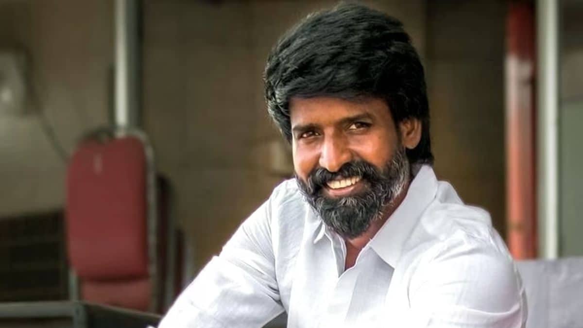 When Actor Soori Had To Beg For A Role Outside This Big Production Studio | Movies News - News18