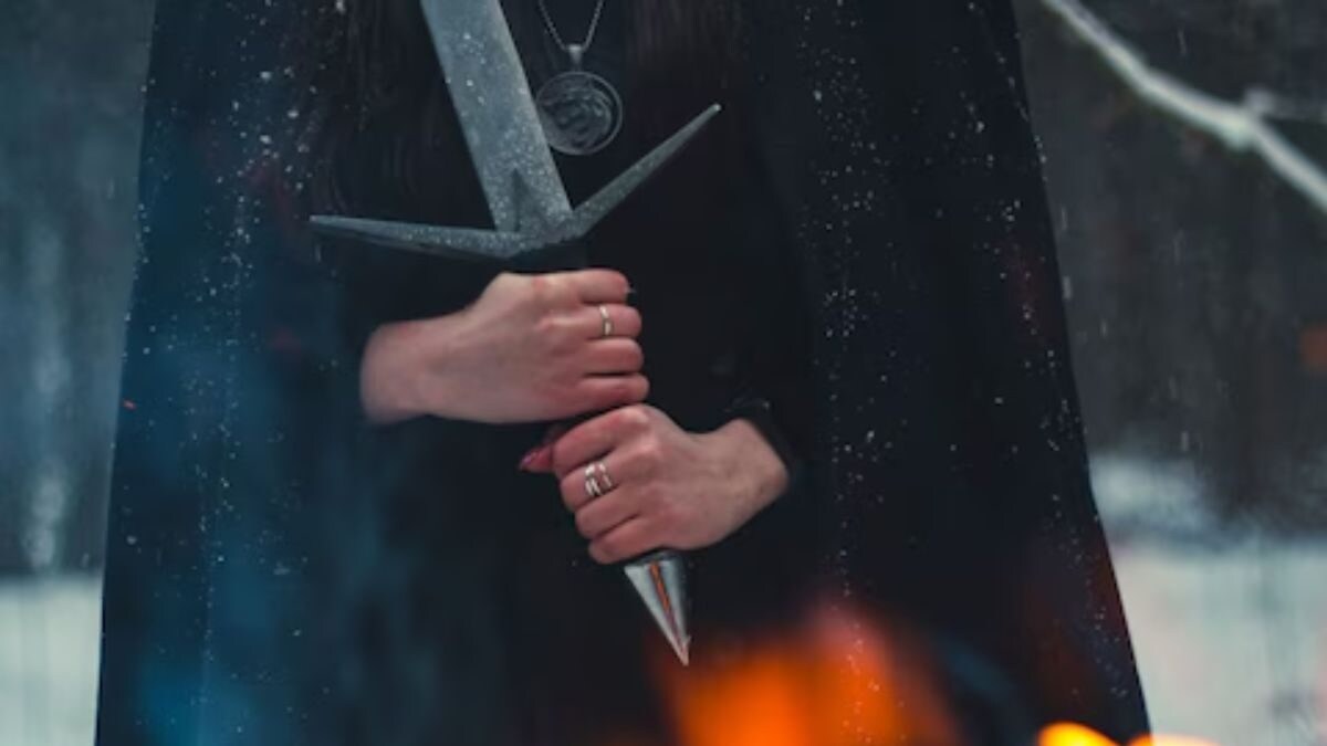 Why Japanese Carried Out Human Sacrifice At Construction Sites Till ...