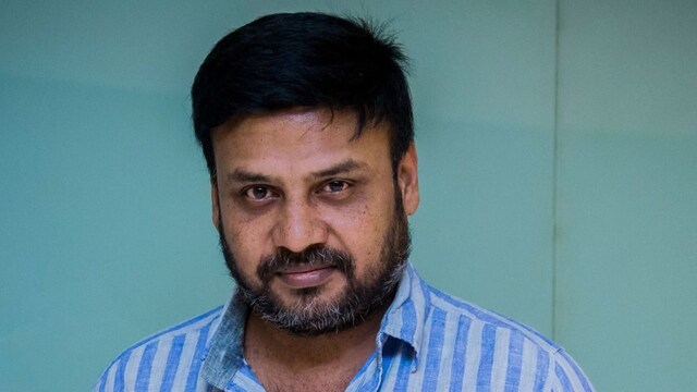 Director Prabhu Solomon To Cast His Daughter Hazel Shiny In His Next ...