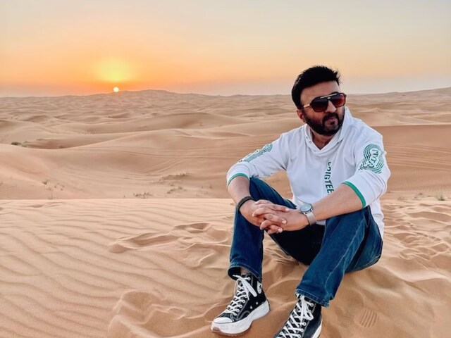 Bollywood Child Artist To TV Star: A Look At Actor Fahim Ajani's ...