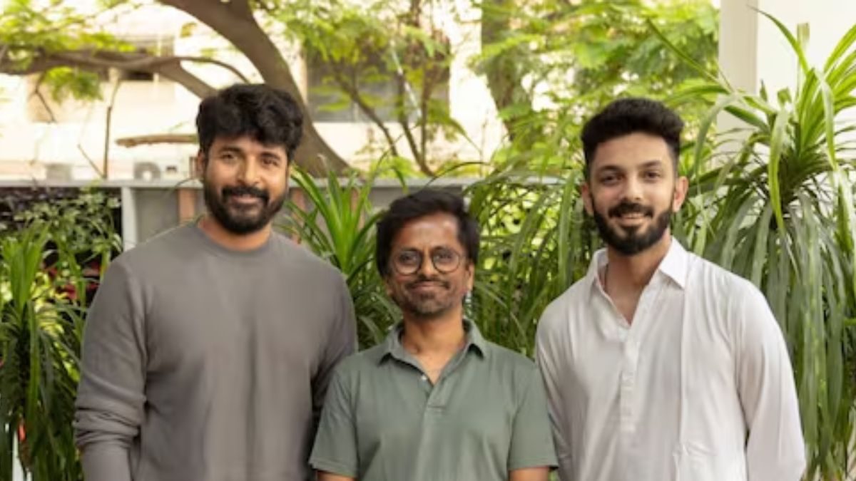 This South Actor Is The Latest Addition To Sivakarthikeyan's Next ...