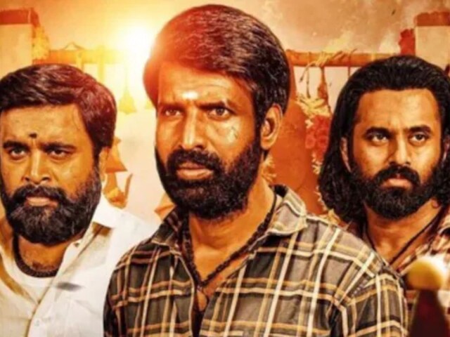 M Sasikumar’s Speech From Garudan’s Success Meet Is Grabbing Everyone’s ...