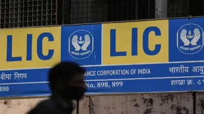 LIC To Raise Rs 50,000 Crore Through Sale Of Its Real Estate Properties ...