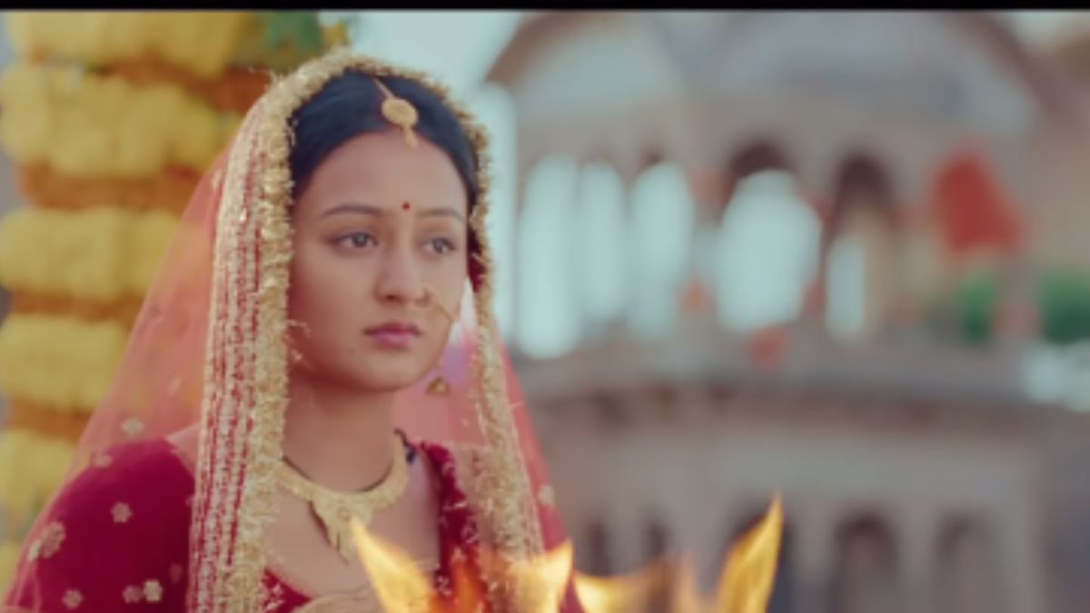 Colors TV Show Mishri, Starring Shruti Bisht And Namish Taneja, To Air ...