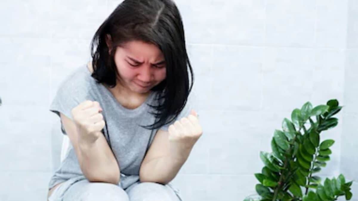 Constipation: Understanding the Risks, Signs, and the Importance of ...