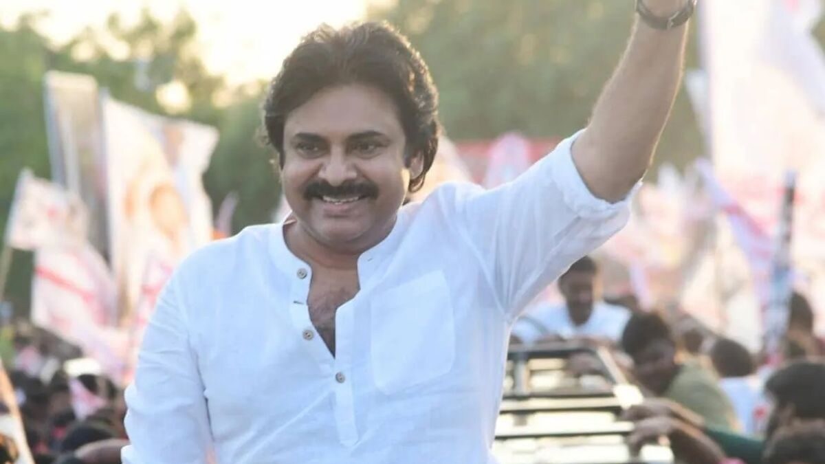 Pawan Kalyan REVEALS If He Will Finish His Pending Films After Becoming Deputy CM: 'You Must ...